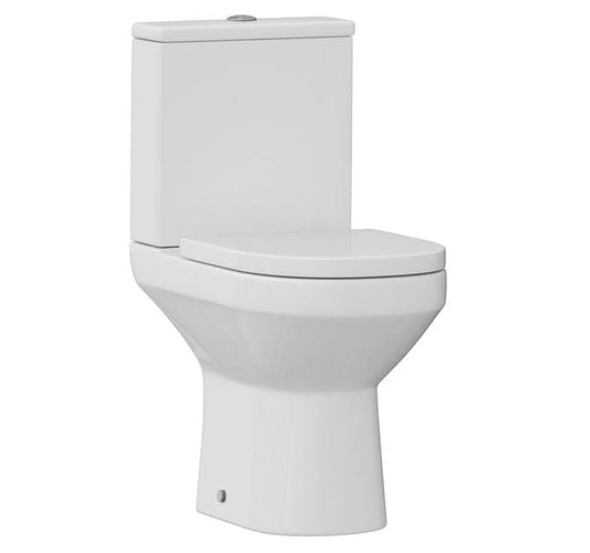 Clearance Toilets – Waterworks Bathrooms